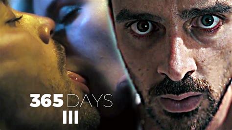 365 Days Trailer Netflix Michele Morrone Anna Maria 48 Off