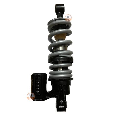 Monoshock Amortiguador Para Dominar 400 Ug Original Bajaj 4a Motos