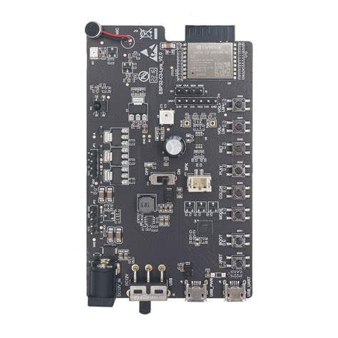 Espressif Esp32 S3 Devkitm 1 Development Board Details