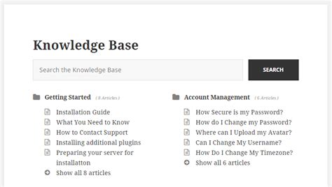 Heroic Knowledge Base Plugin Review