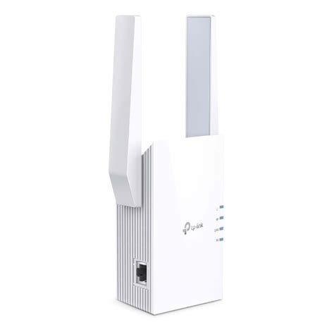 RE X AX Wi Fi Range Extender TP Link India