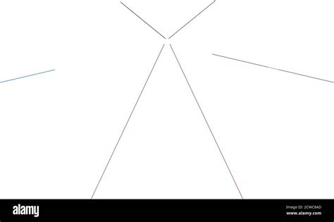 Radialradiating Lines Abstract Burst Explosion Fireworks Fxconcentric Circular Lines