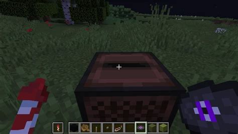 C418 Mellohi Gives Acid Shaders A Creepy Feel R Minecraft