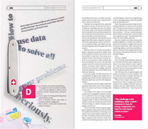 How To Use Data To Solve All Of Your Problems Innovation