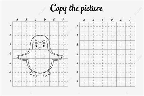 Copy The Picture Game Grid Game Drawing Skills Worksheet Png And Copy The Picture Game Grid Game Drawing Skills Worksheet Png And