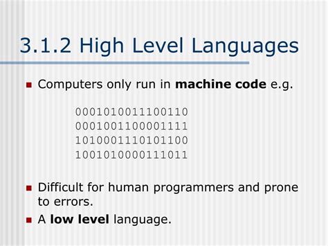PPT Computing System Fundamentals PowerPoint Presentation Free Download ID 5518583