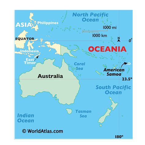 Where Is Samoa Located On The World Map Cyndiimenna