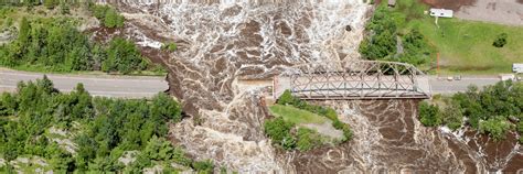 Uav Lidar For Environmental Routescene