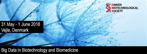 big data in biotechnology and biomedicine mva