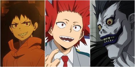 Anime Fangs The Fangs That Pierce The Heart Mangadex