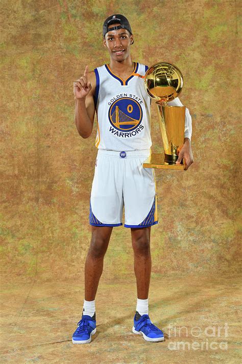 Patrick Mccaw 2 By Jesse D Garrabrant