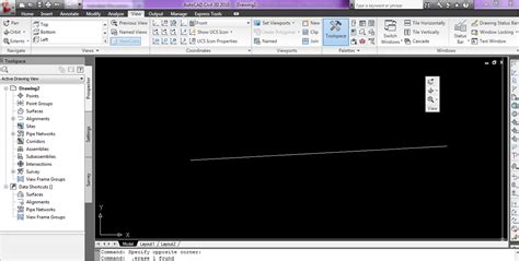 Stepped Offset 3d Polyline Autodesk Community