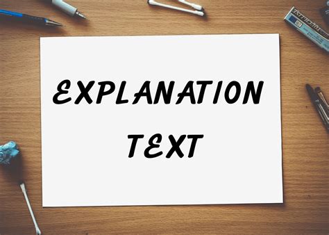 Explanation Text Chapter 3 Part 1