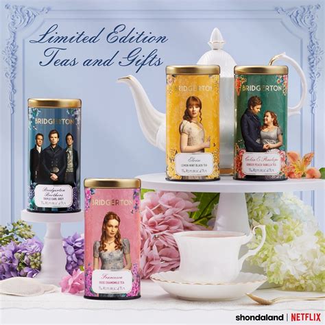Tea Assortment