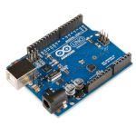 Object Detection Using The Arduino UNO Babe Projects