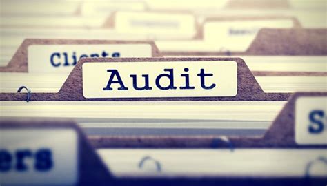 A Quantitative Approach To Existing Issues Of Audit Planning In