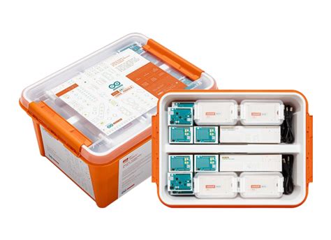 akx00015 ctc go kit arduino mouser