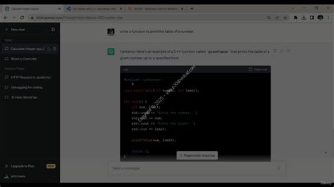 دانلود Chatgpt Coding Express Fast Track Coding With Chatgpt آموزش چت