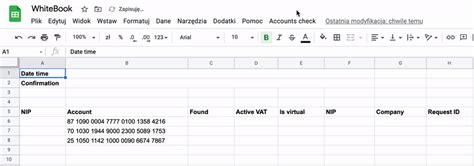 github codequest eu white book vat check vat bank accounts using mf