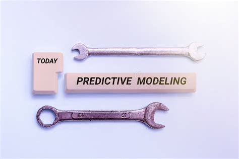 Inspiration Showing Sign Predictive Modeling Business Approach