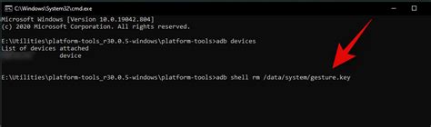 How To Use ADB Shell On Android