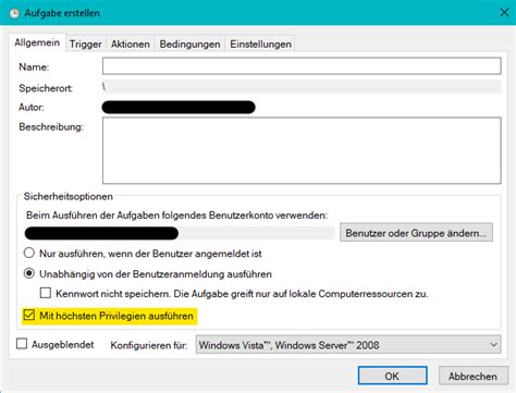 Windows Get Working Path With Highest Privileges In C Stack Overflow