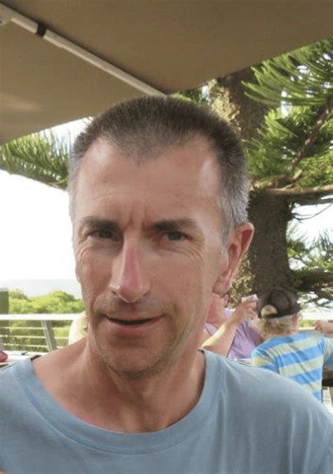 Robert James Gordon Greenhaven Funerals