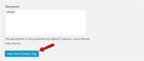 Configure Product Tags WP ECommerce Tutorial FastComet