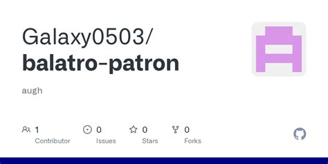 Balatro Patron Patron Lua At Main · Galaxy0503 Balatro Patron · Github