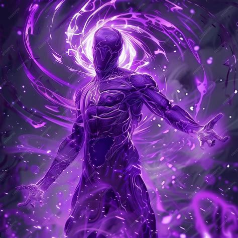 Human Spirit The Essence And Whole Body Of The Male Spirit Including