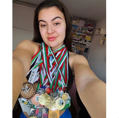 Деница Желязкова Updated Her Profile Деница Желязкова