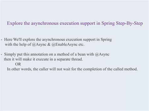 Asynchronous Programmingpptx