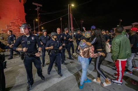 How Nipsey Hussle Inspired Thousands Of Eritrean Americans