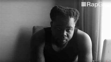 Arsonal Explains Why He Is Retiring From Battle Rap Youtube