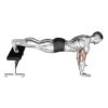 Decline Push Up Muscles Worked How To Do