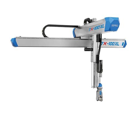 Sepro America Expands To Assemble Big Robots Plastics Technology