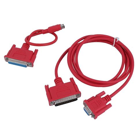 Mitsubishi Plc Programming Cable Sc09 Sc09 Fx Digital At ₹ 3604 Piece