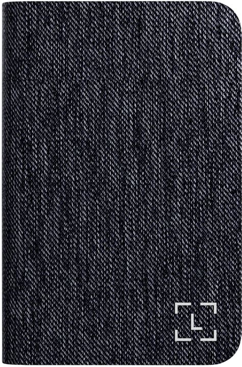 Ledger Stax Magnet Shell Charcoal