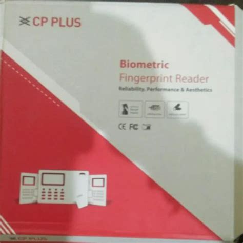 Cp Plus Biometric Attendance System At Unit Time Attendance Machine CP Plus In Ranchi