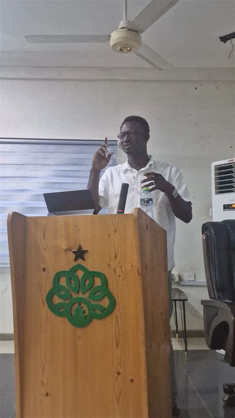 Yakubu Lantam Abdul Jabar On Linkedin We Live In A Time Where Funding