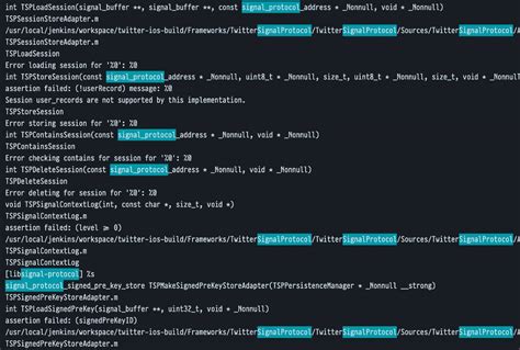 elon musk s twitter to add open source signal protocol for encrypted dms