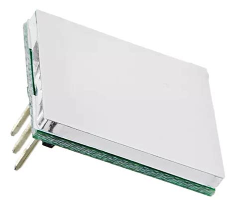 Sensor Touch Capacitivo Led Tactil Arduino Httm Color Rgb