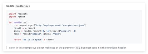 modulenotfounderror no module named requests · issue 1003