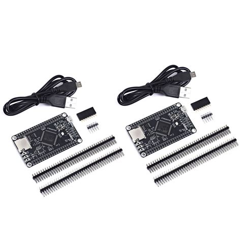 stm32h7 core board original stm32h750vbt6 stm32h743vit6 development
