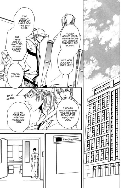 MINASE Masara Cinderella Plot Eng MyReadingManga MINASE Masara Cinderella Plot Eng MyReadingManga