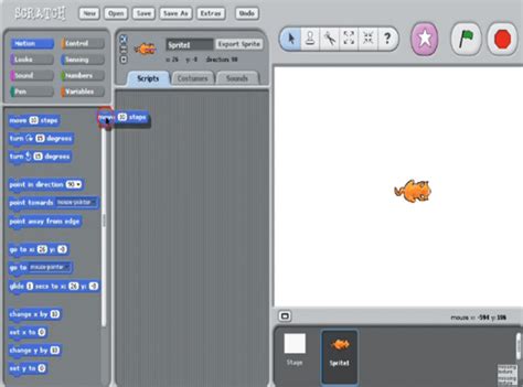 history of scratch 1 0 lost builds edition r scratch
