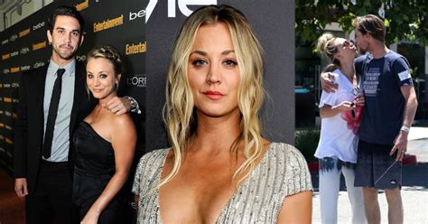 Kaley Cuoco Husband 2022