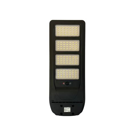200w Reddisson Pir Sensor Light Plan B