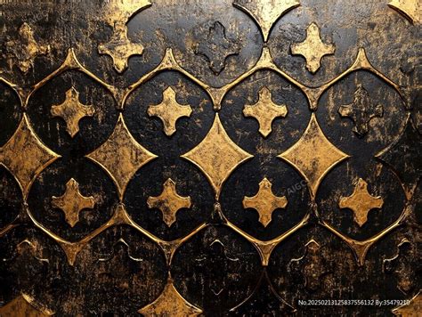Ai创作图金属质感拼花背景 欧式金属 金属复古怀旧背景素材 金属质感复古怀旧风格 复古斑驳金属背景 怀旧金属质感 金漆花板 嵌金片 嵌金银 金属质感壁纸 斑驳金属材质 金属质感贴图 彩色金属