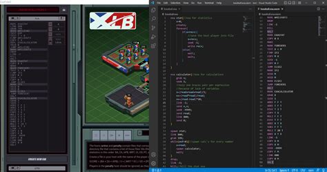 Made Custom Language Rexapunks
